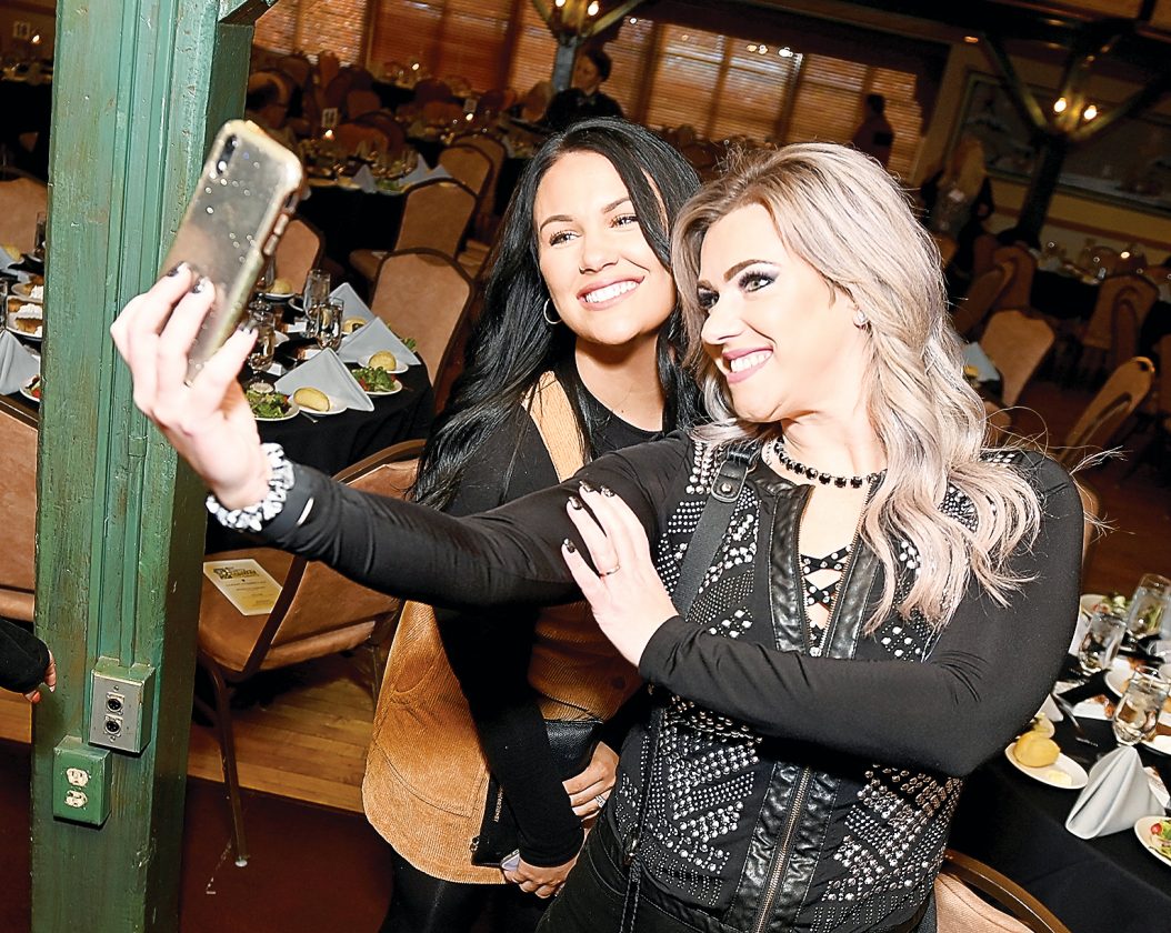 All smiles | News, Sports, Jobs - Altoona Mirror